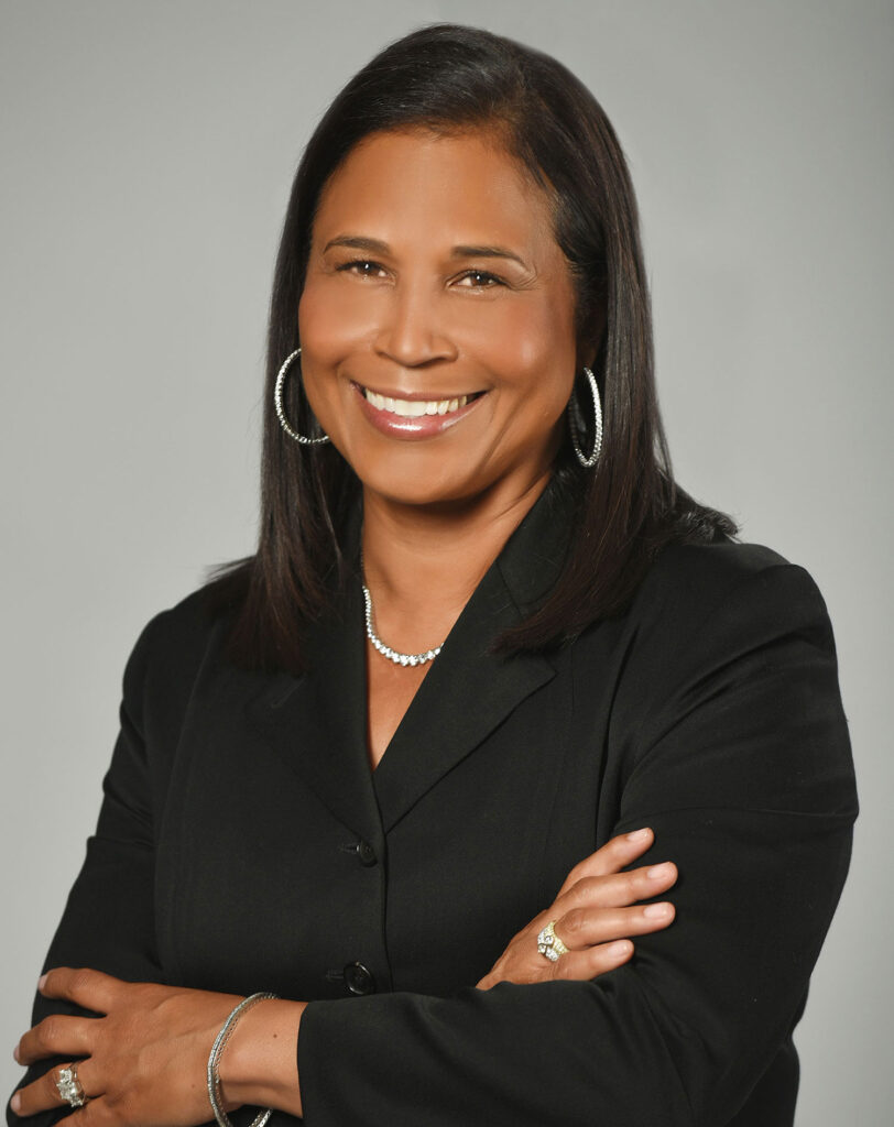 About Us – Toni's House